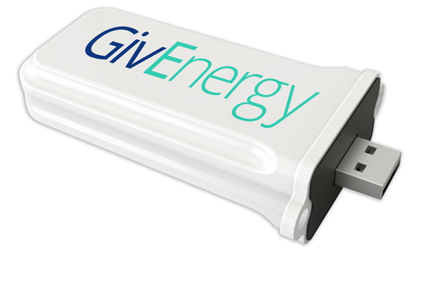 Installation and Configuration of the GivEnergy USB Communications ...
