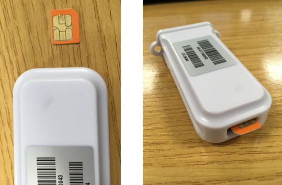 Installation and Configuration of the GivEnergy USB Communications ...